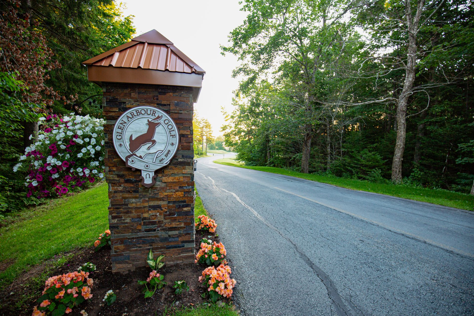 Deerfield Par 3 – Premier Par 3 Golfing in Nova Scotia
